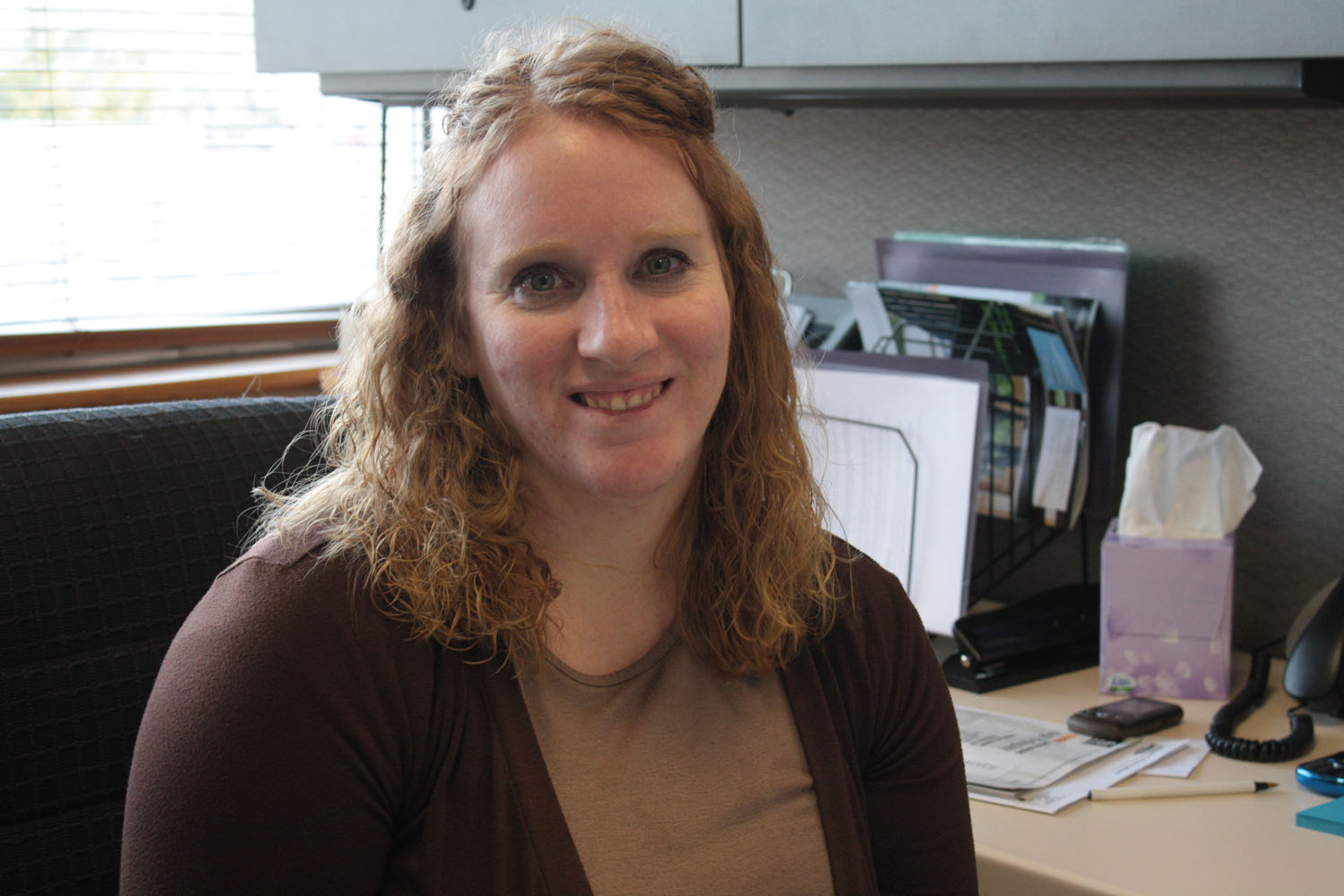 New residential life coordinator is welcomed with open arms – USU ...