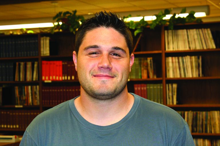 New basketball coaches unveiled – USU Eastern Eagle