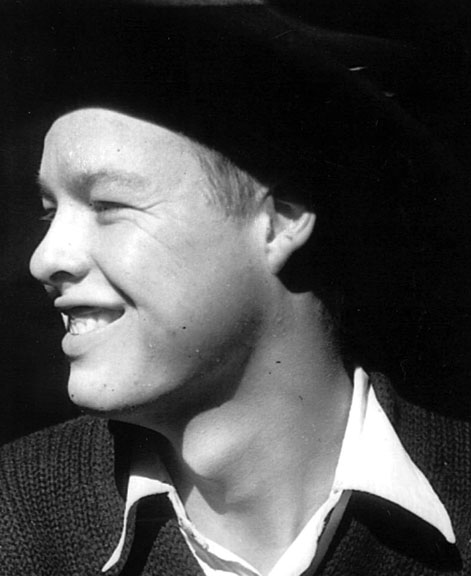 The mysterious disappearance of Everett Ruess – USU Eastern Eagle