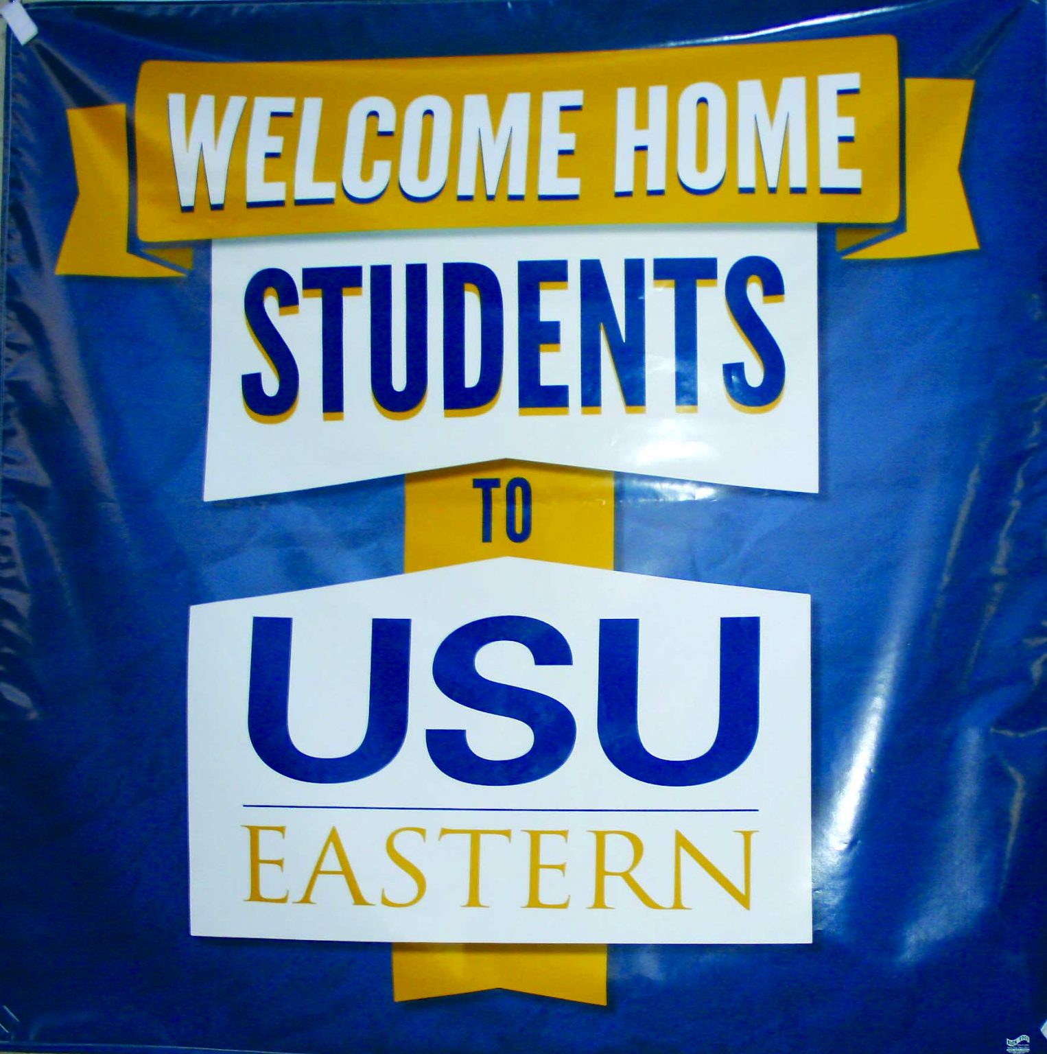New signs grace Price city – USU Eastern Eagle