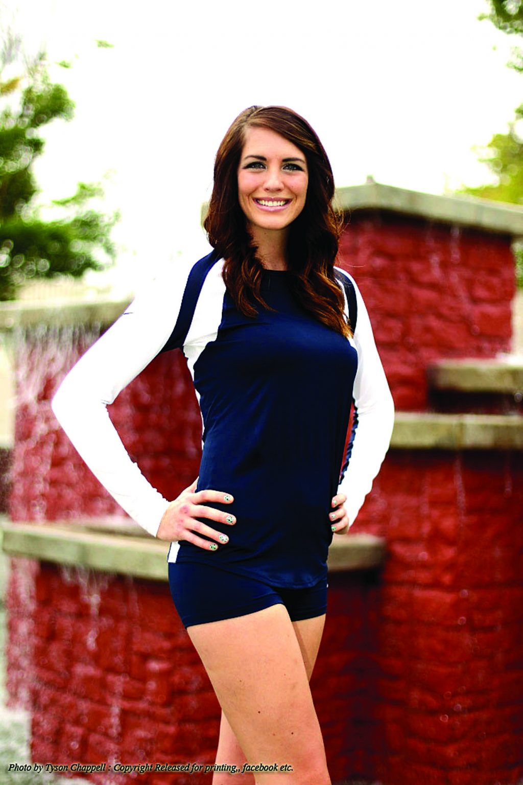 From an aspiring athlete to an inspiring coach – USU Eastern Eagle