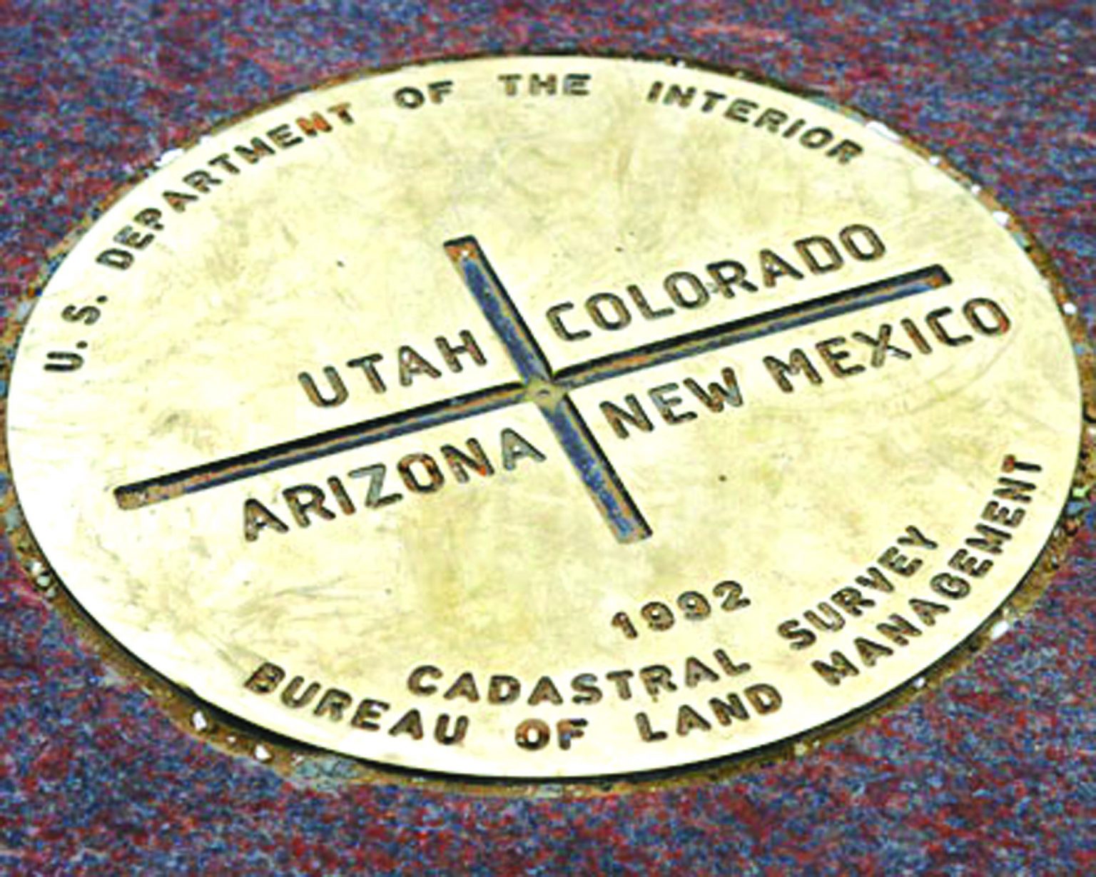 Spring Break: Four Corners – USU Eastern Eagle