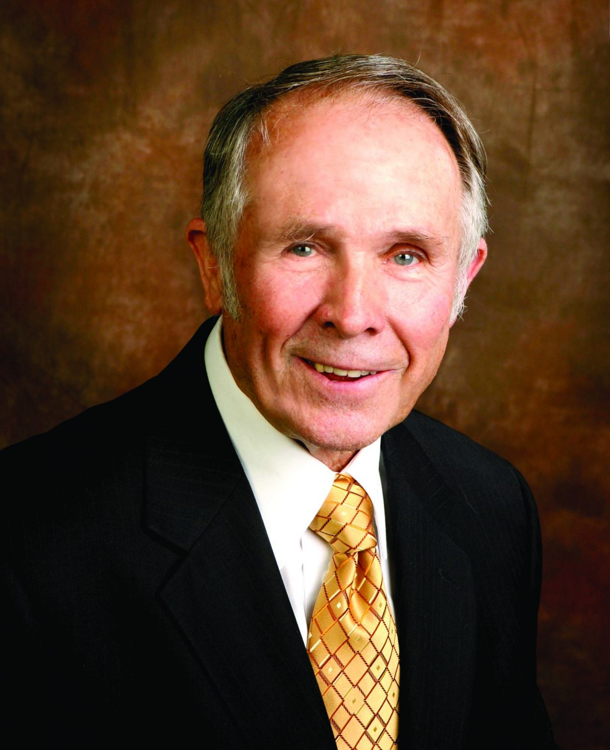 Election fulfills life-long dream – USU Eastern Eagle