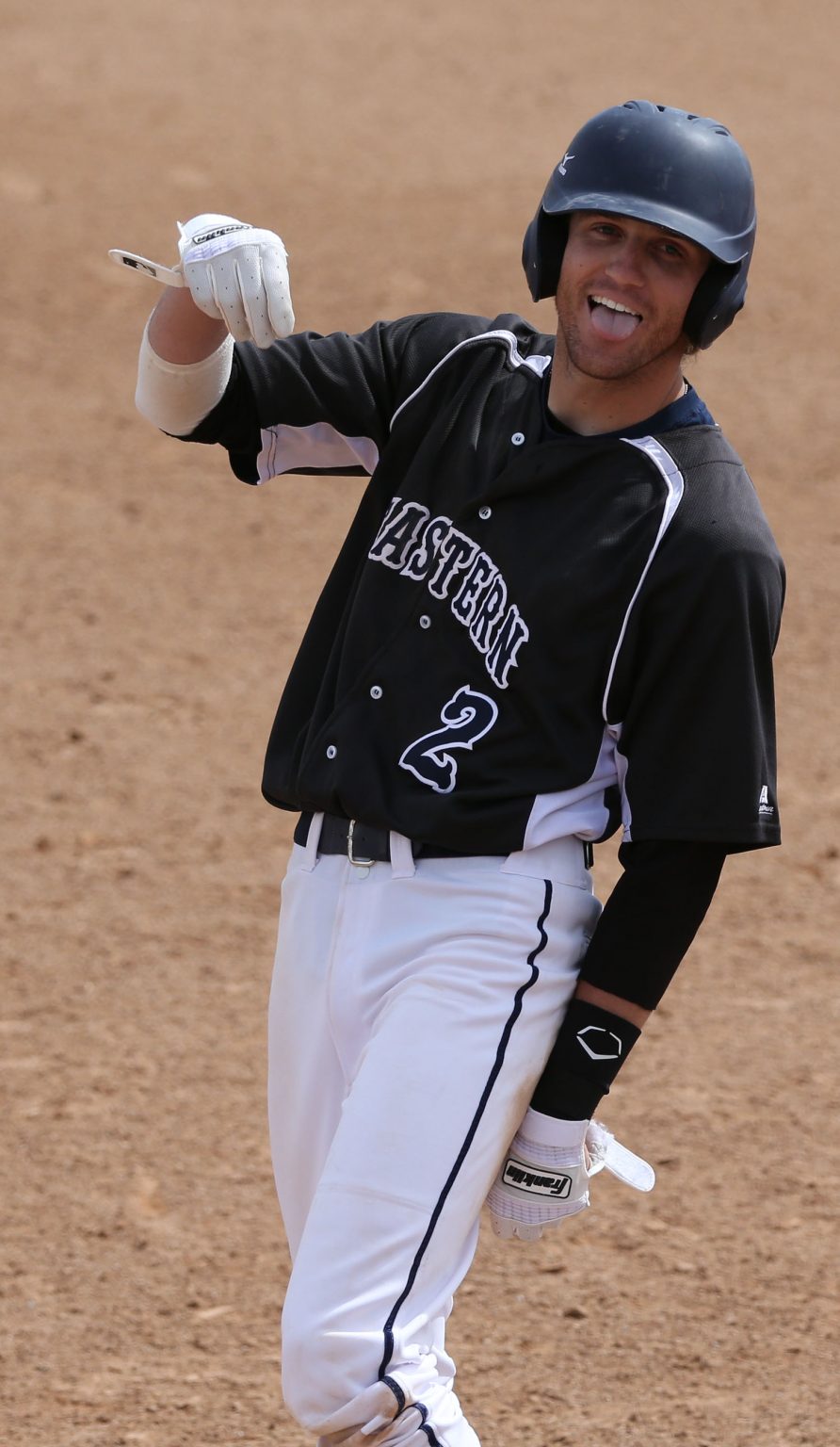 Eagles win five of last six games – USU Eastern Eagle