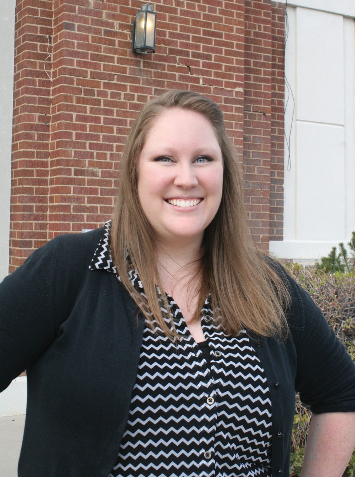 BYU’s Dalrymple interns at Eastern – USU Eastern Eagle