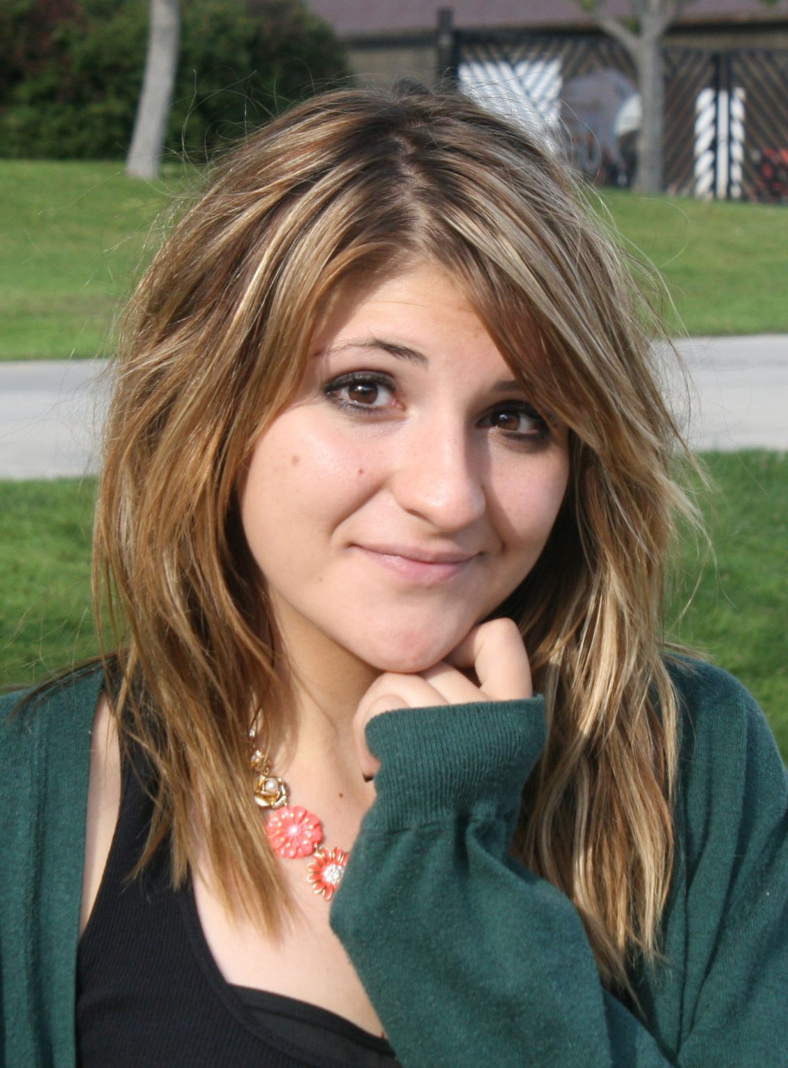 Through the eyes of Smorgan – USU Eastern Eagle