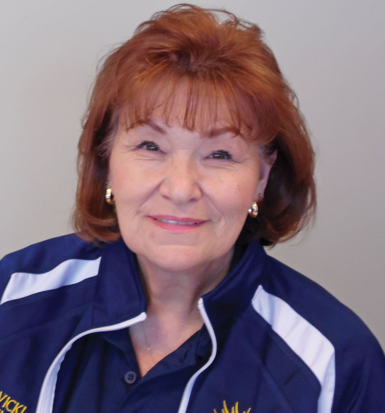 Vicki Kulow says goodbye to Eastern’s SUN Center. – USU Eastern Eagle