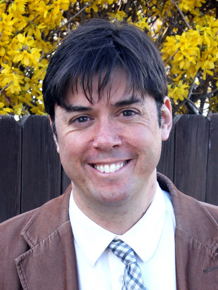 USU Eastern’s Jason Olsen named Poet of the Month by Utah Division of ...