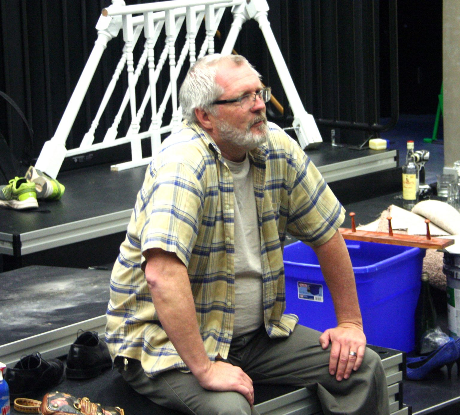 Another journey to Lyric Theatre – USU Eastern Eagle