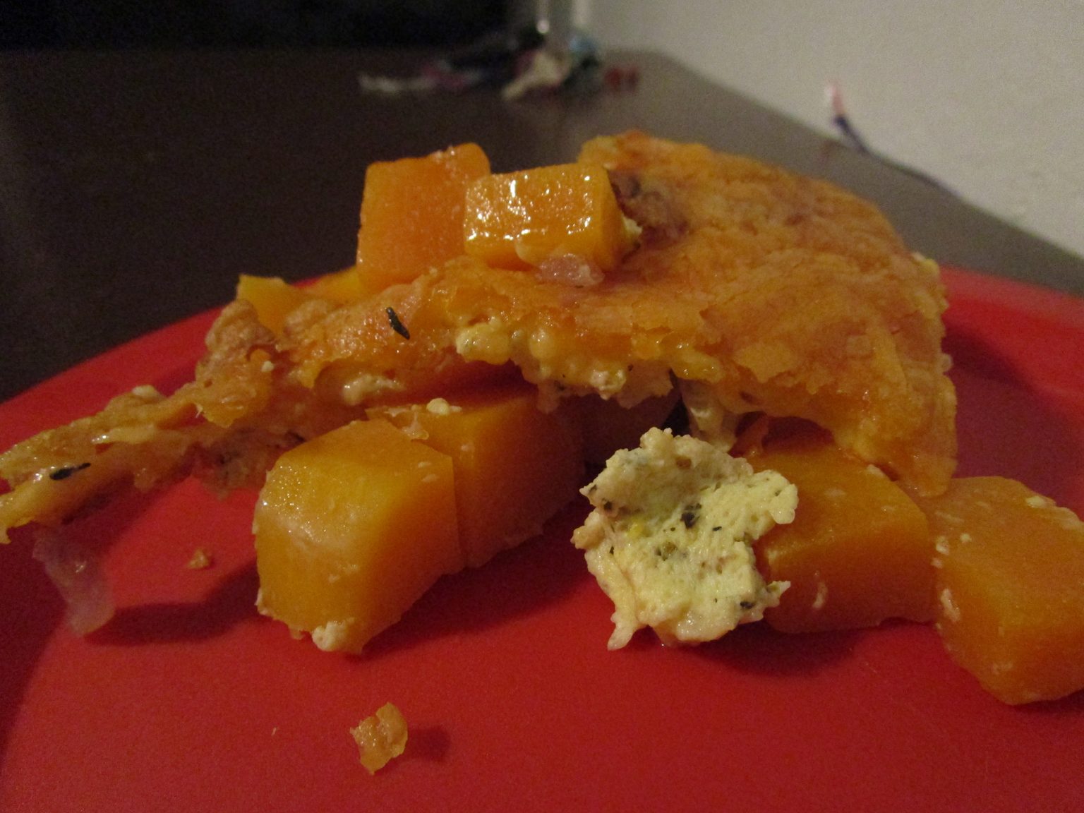 Apple-battered fish with apple glaze is a fall favorite – USU Eastern Eagle
