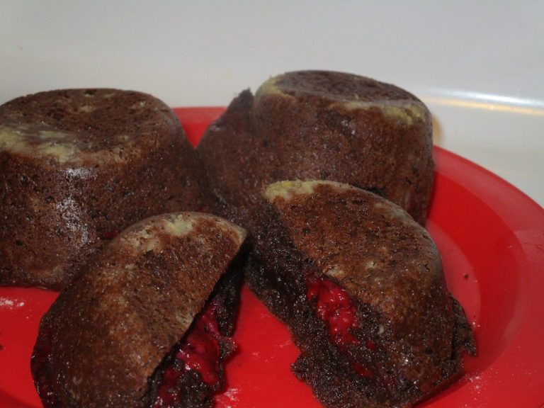 Blood Cake, so delicious it will haunt you – USU Eastern Eagle