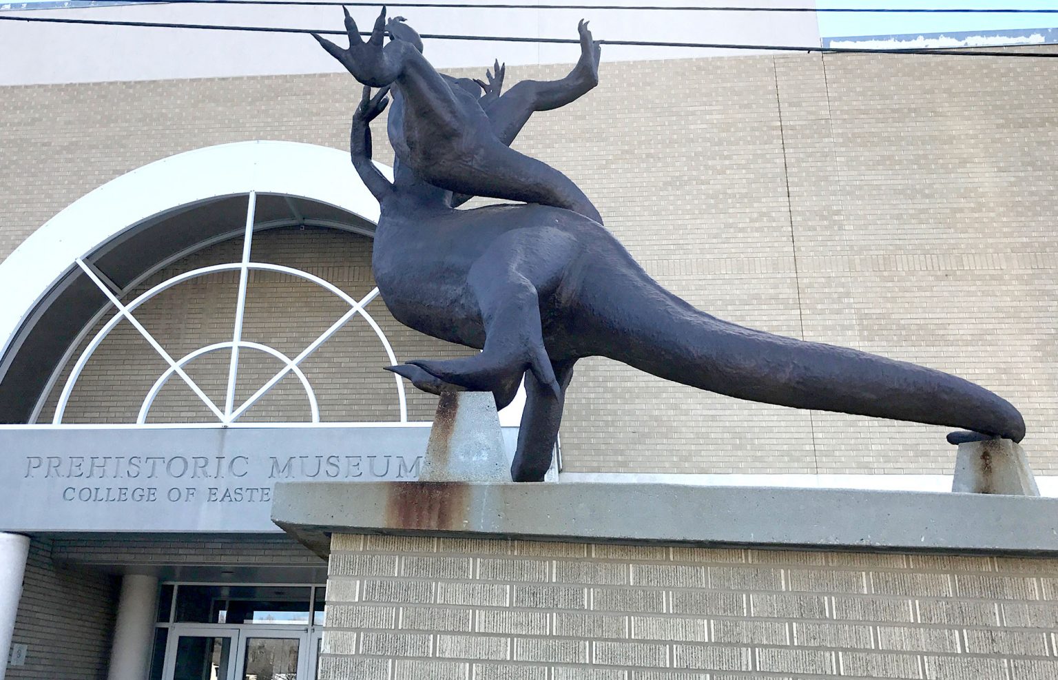 Welding instructor Gary Prazen leaves international legacy – USU ...