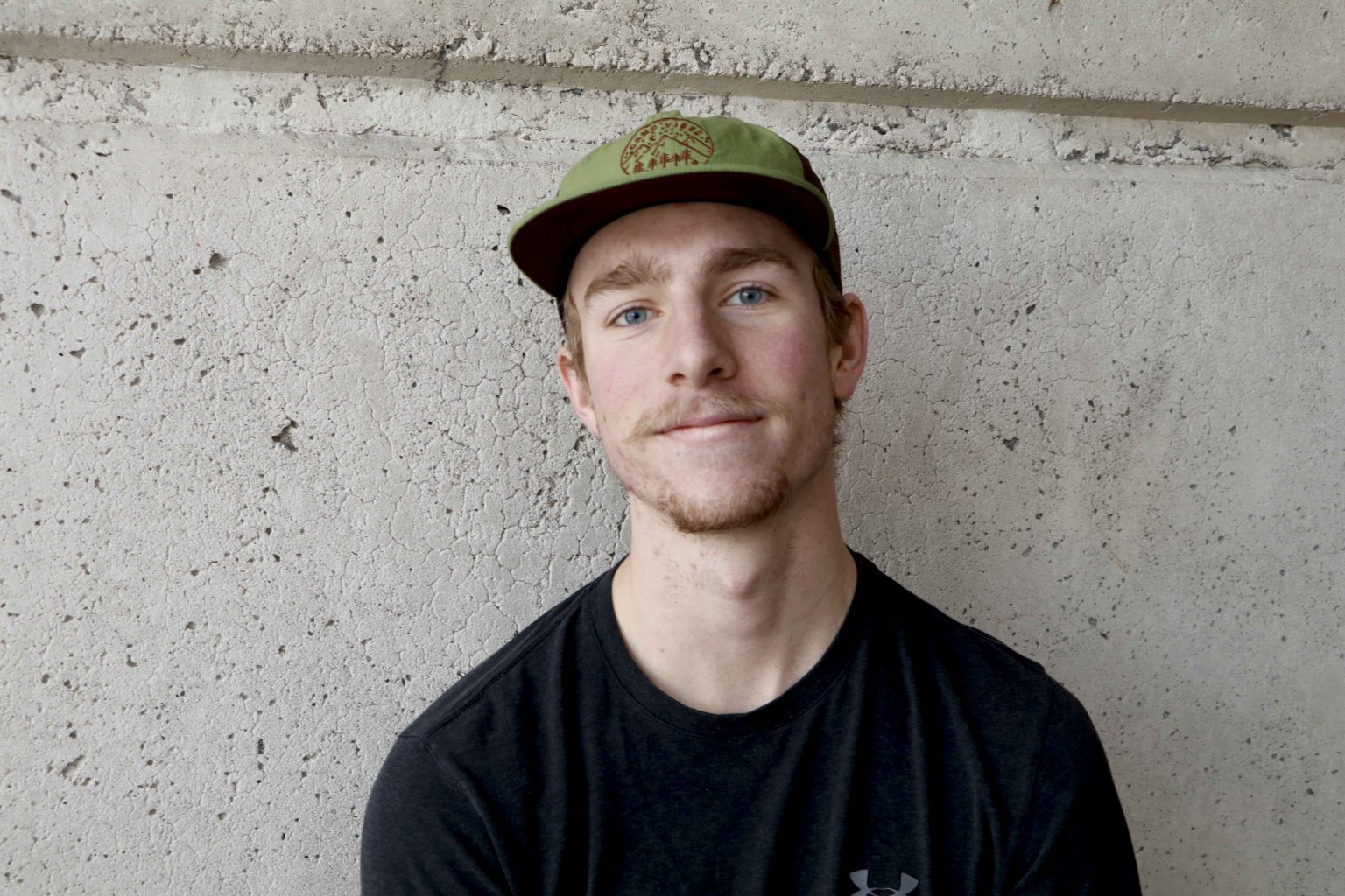 Ian Thompson – USU Eastern Eagle