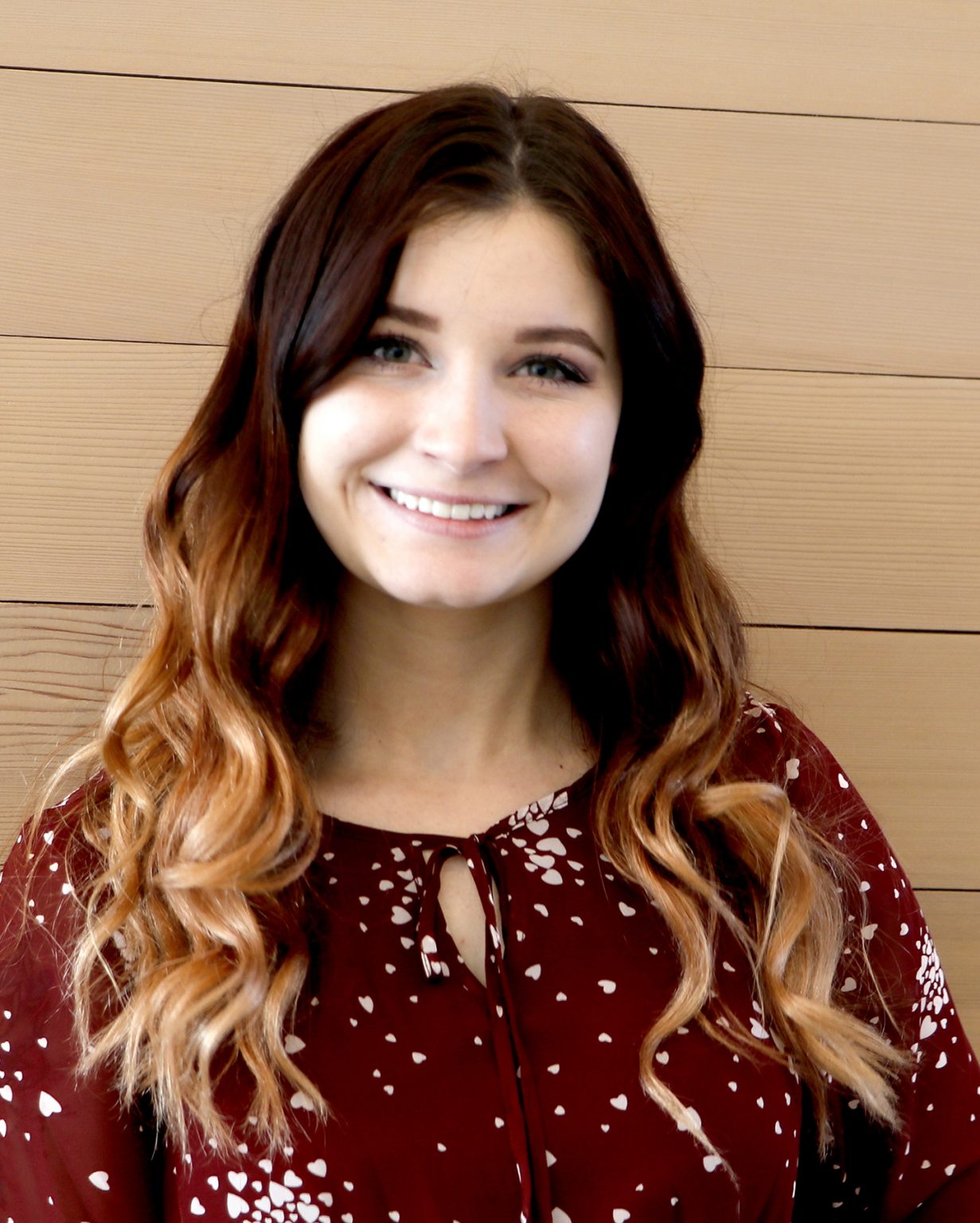 Melissa Arrien – USU Eastern Eagle