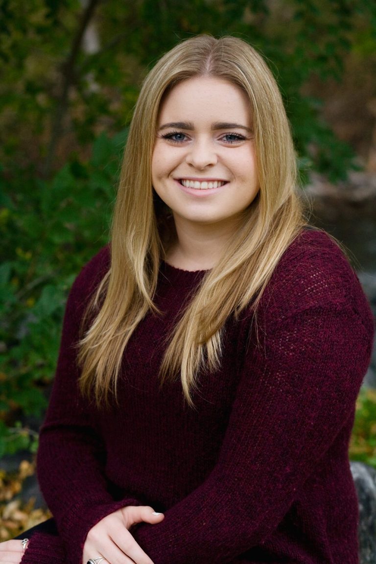 Two women are top USU Eastern graduates – USU Eastern Eagle