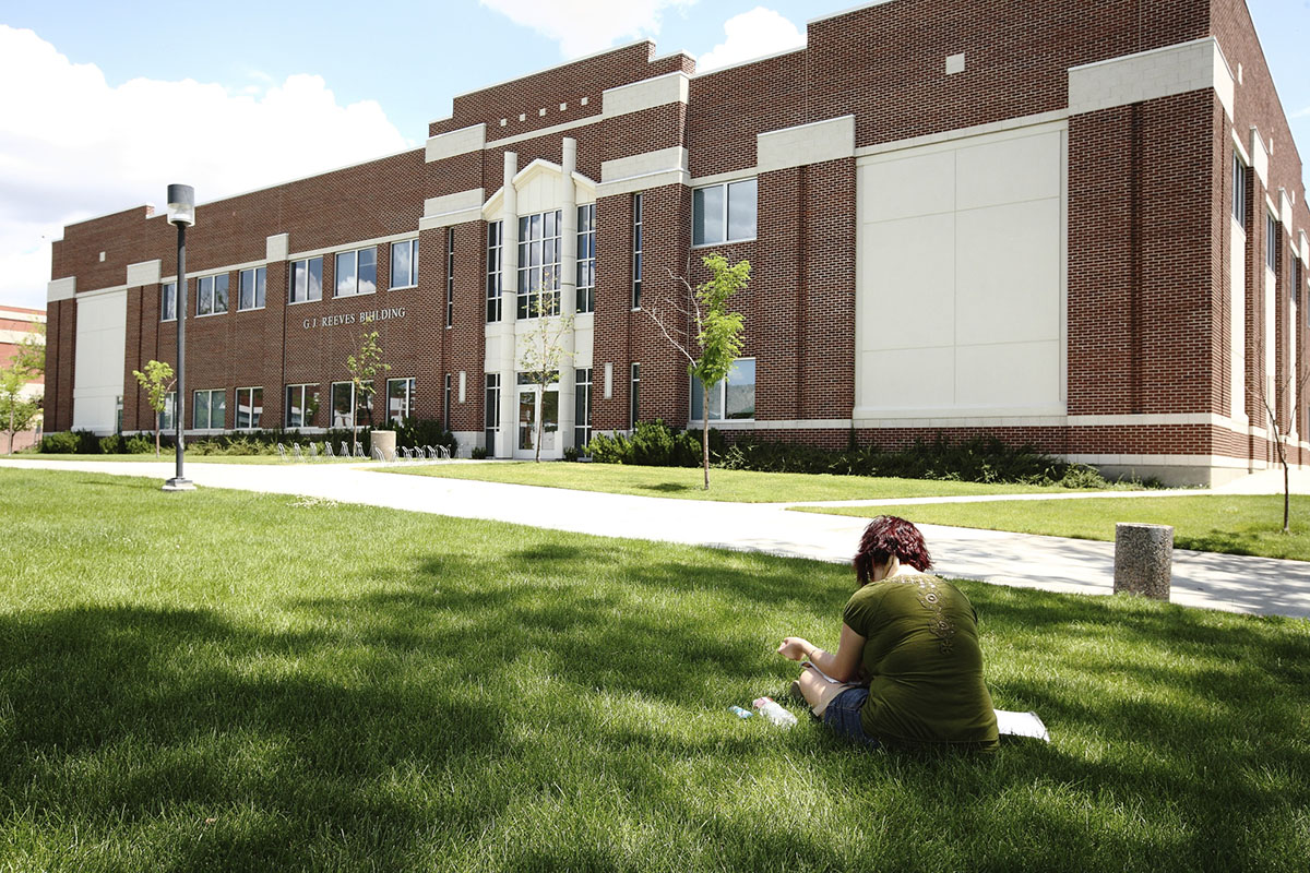 Enrollment is still down – USU Eastern Eagle