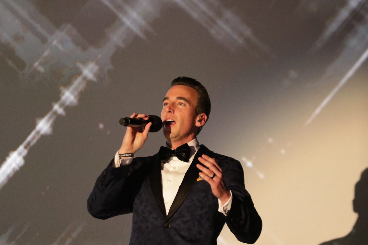 GENTRI: The Gentlemen’s Trio Concert – USU Eastern Eagle