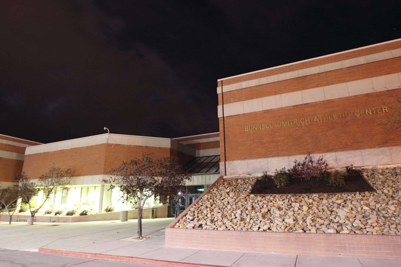 BDAC closed – USU Eastern Eagle