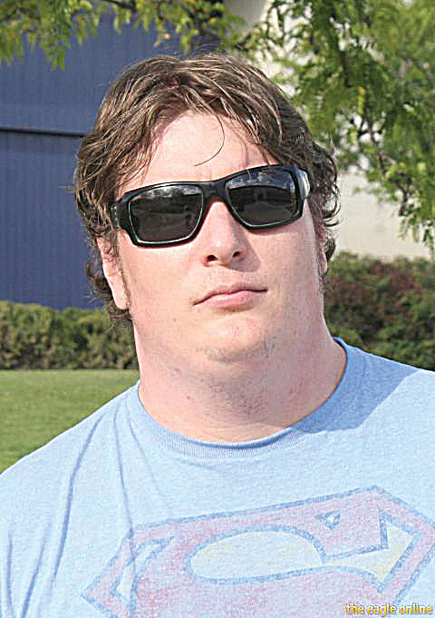 Letter to the editor: Can we reunite or fall like Rome – USU Eastern Eagle