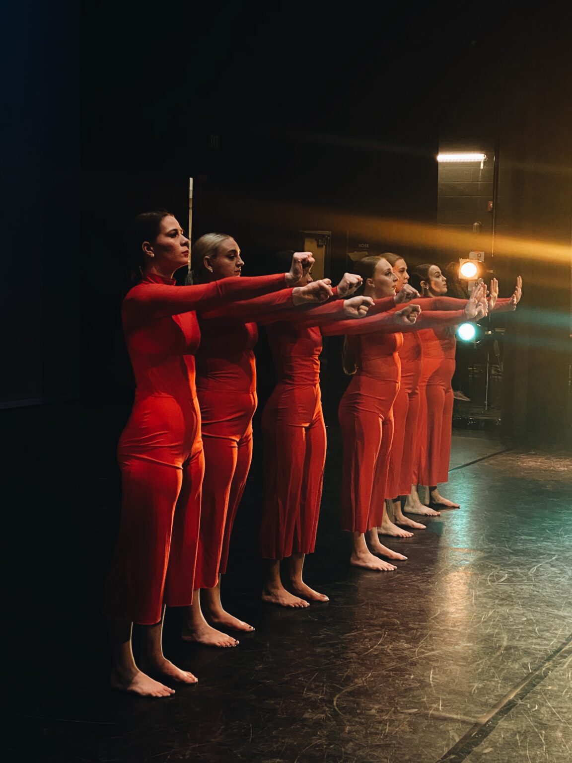 USU Eastern Dance Team makes its return – USU Eastern Eagle