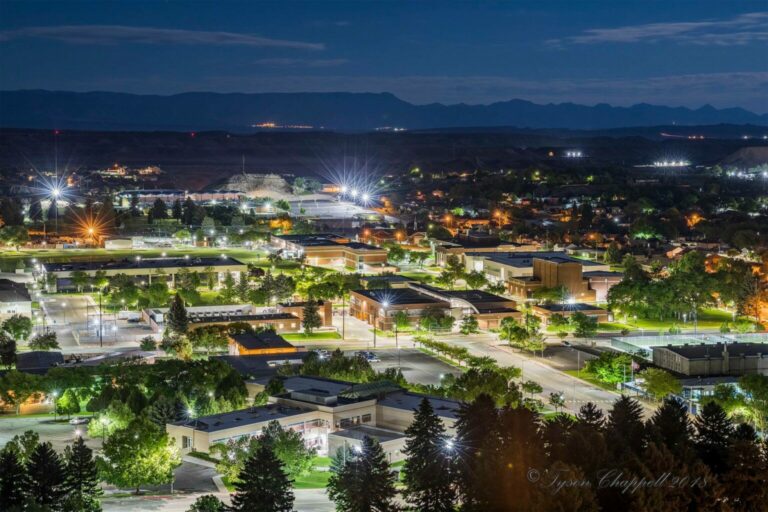 Utah State University Eastern; a hidden gem amongst colleges – USU Eastern Eagle