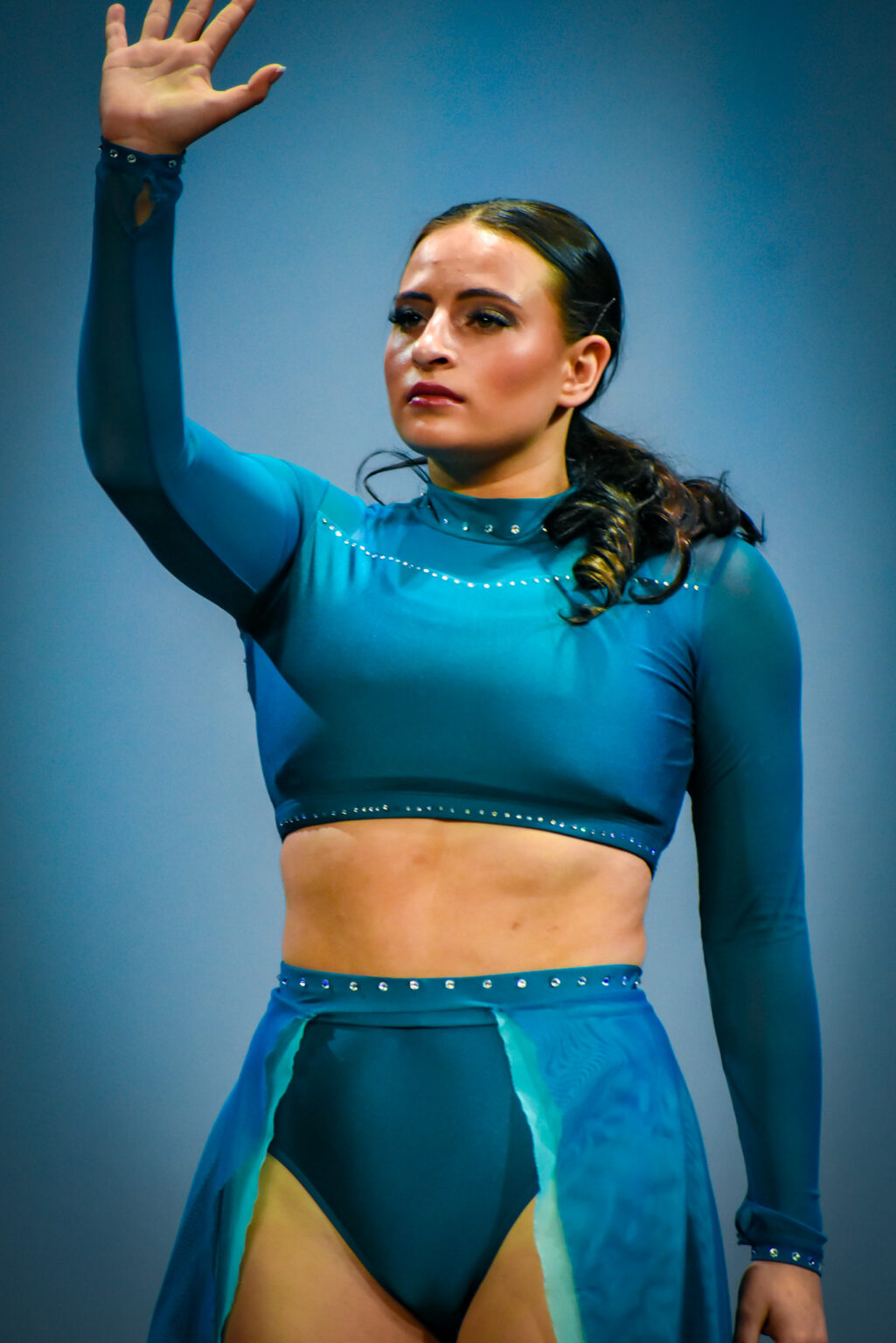 Brooklyn Booth named Miss USU Eastern 2021 – USU Eastern Eagle