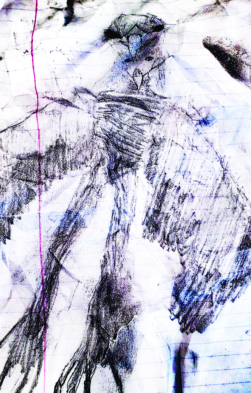 Legend of USUE Golden Eagle – USU Eastern Eagle