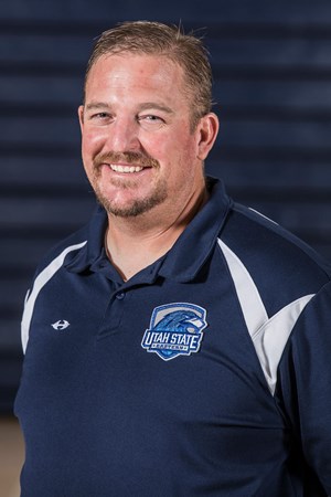 Madsen leaves athletic director position – USU Eastern Eagle