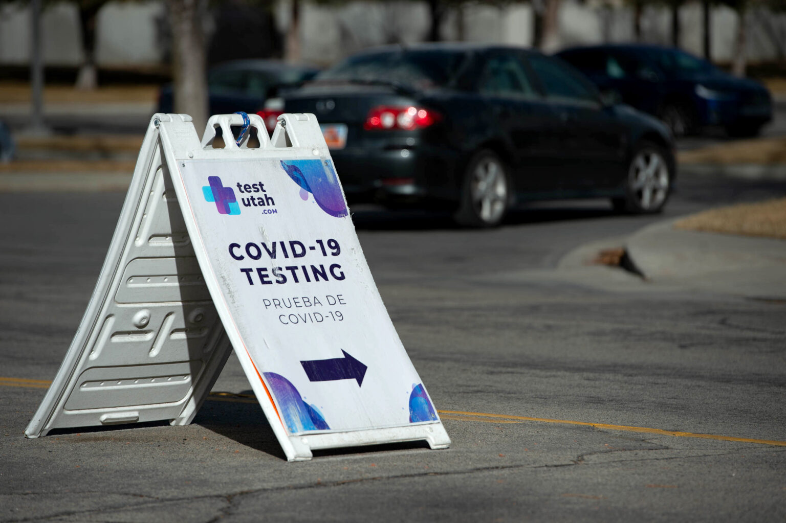 COVID-19 at an All Time High on USUE Campus this Week – USU Eastern Eagle