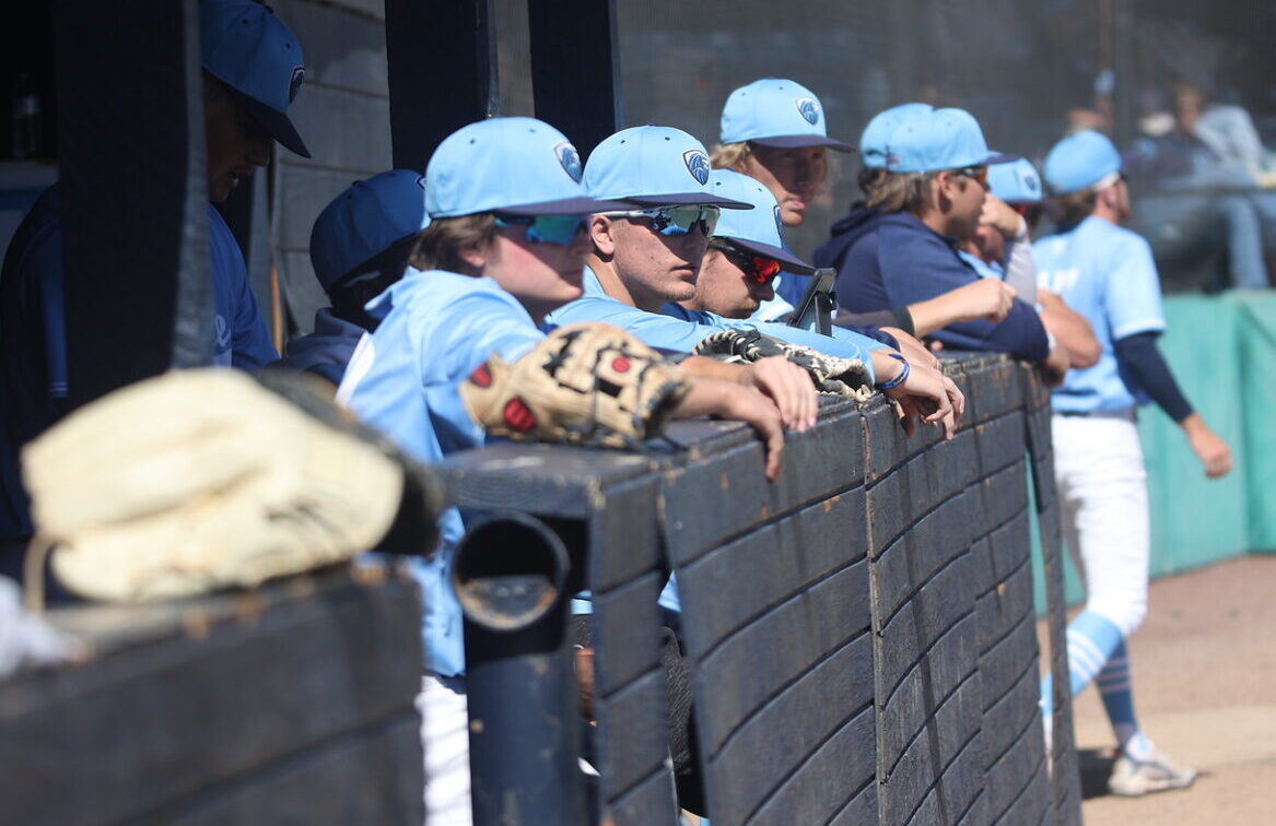 The Eagles baseball team gets hot in time for tough eight-game stretch ...