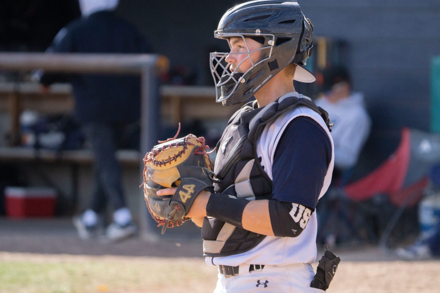 Baseball conference preview – USU Eastern Eagle