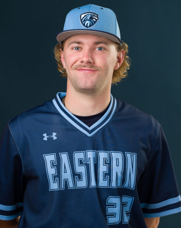 A Player Profile on Ty Barker – USU Eastern Eagle
