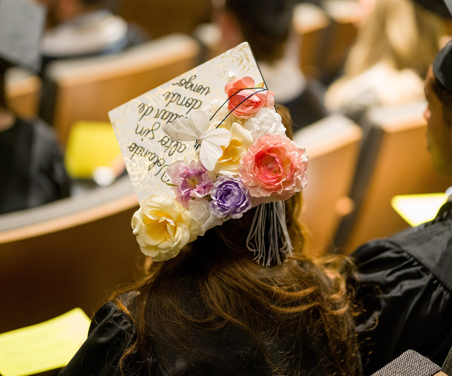 USU Eastern graduates 348 students – USU Eastern Eagle