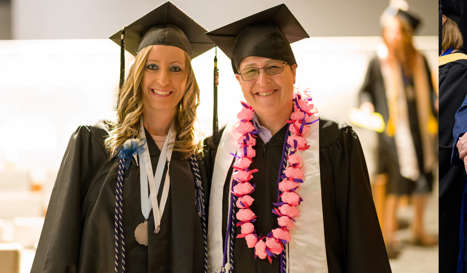 USU Eastern graduates 348 students – USU Eastern Eagle