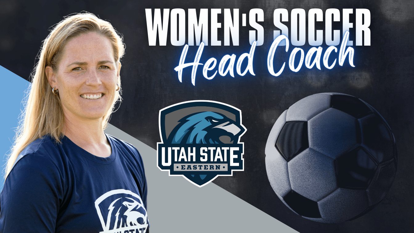 Tracy Brady named head coach of USU women’s soccer program days before ...
