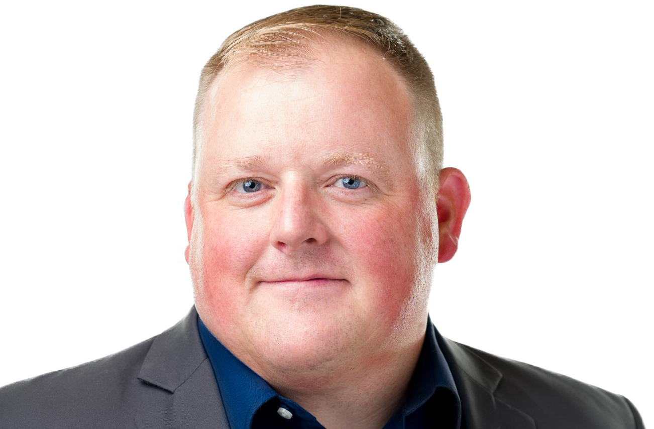 Doug Miller named associate vice president and chief campus ...