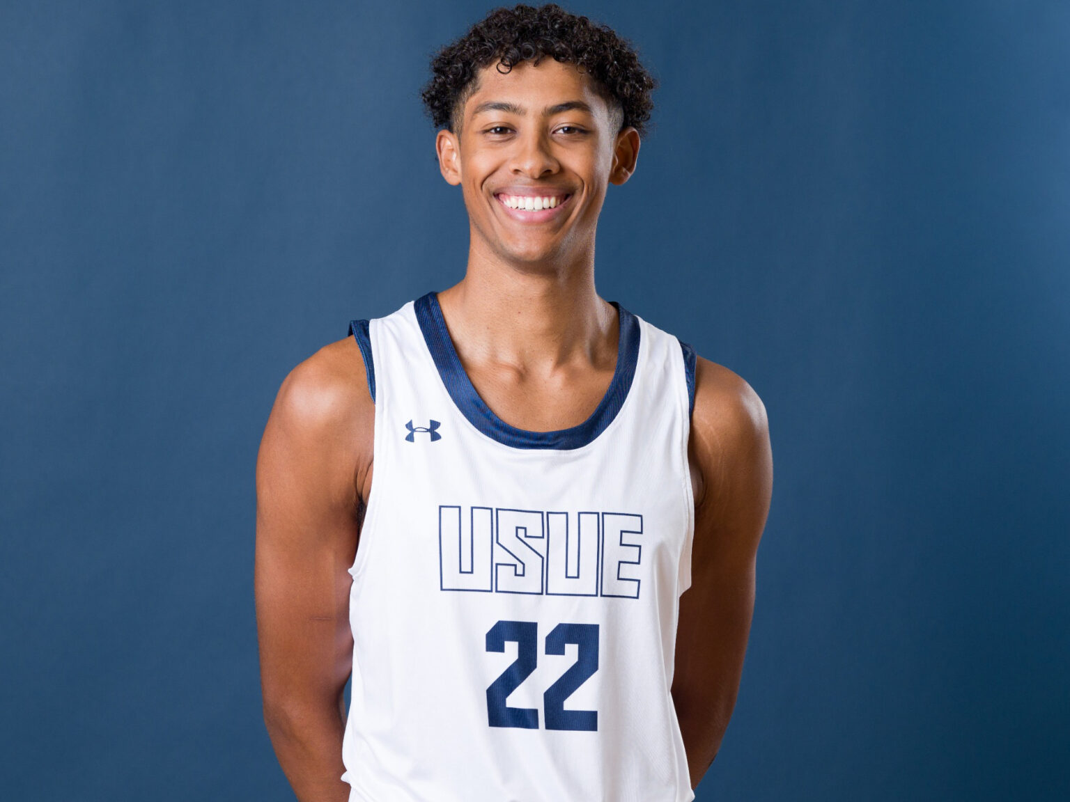 Jamele’s dreams carry him to Eastern – USU Eastern Eagle