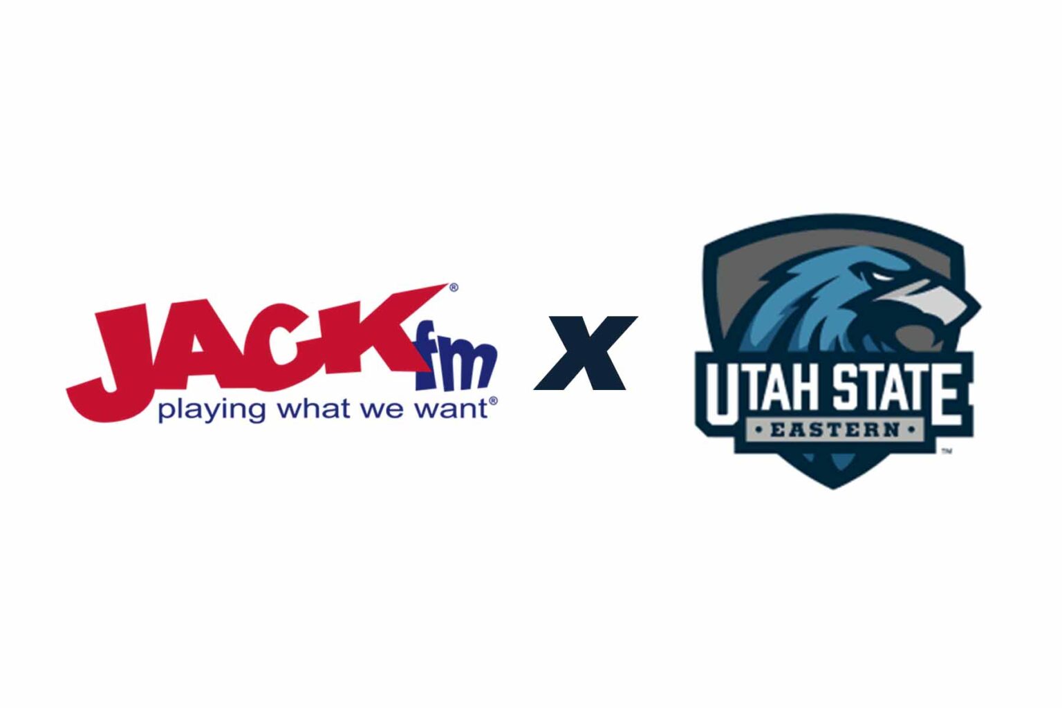 USU Eastern and JACK FM strike a deal – USU Eastern Eagle