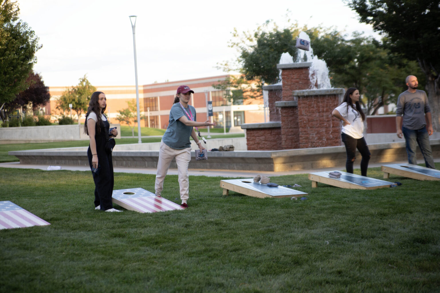 Price Institute concludes school year with Closing Social – USU Eastern ...