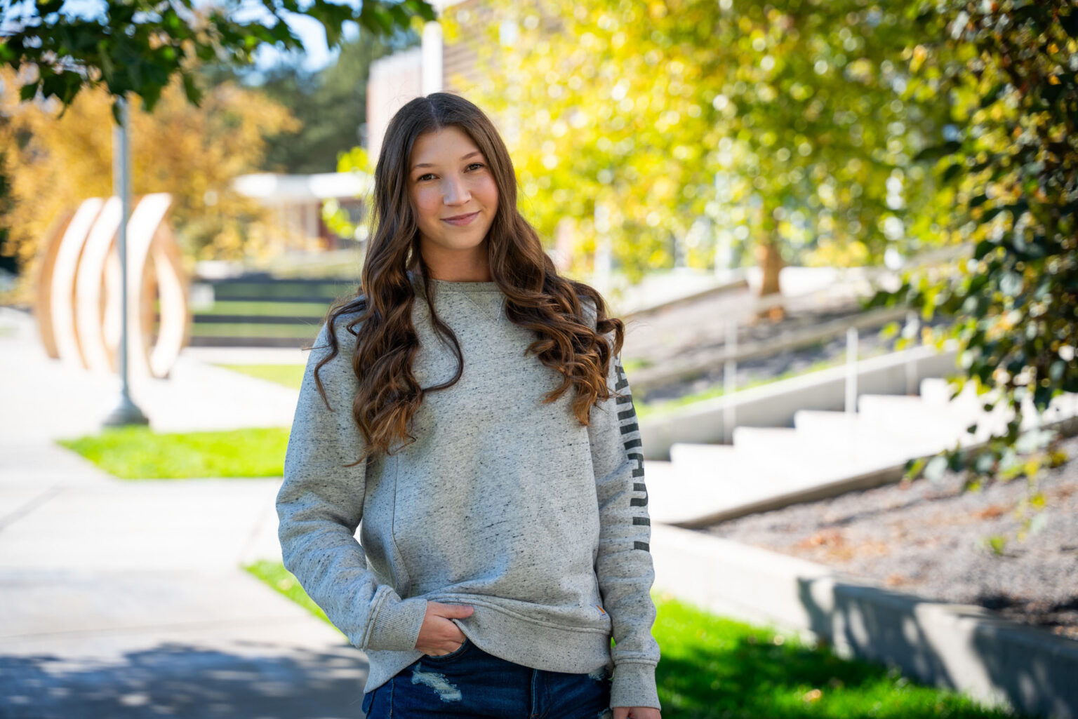 The Eagle newspaper’s editor’s welcome in 2024 school year – USU ...