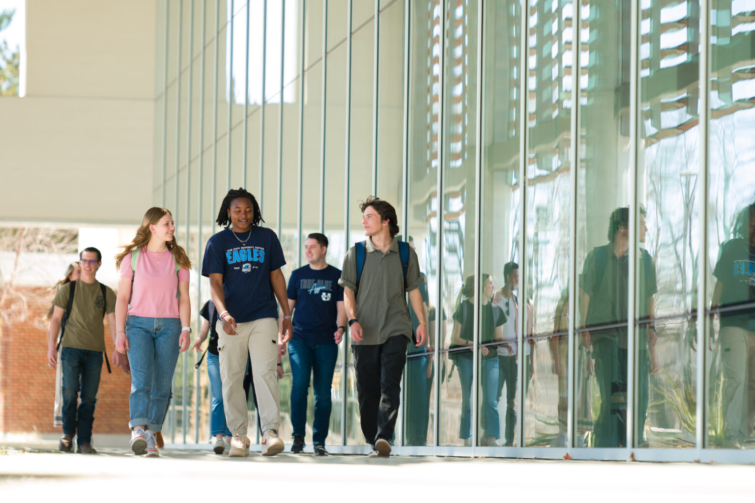 DEI legislation vote on dissolvement – USU Eastern Eagle