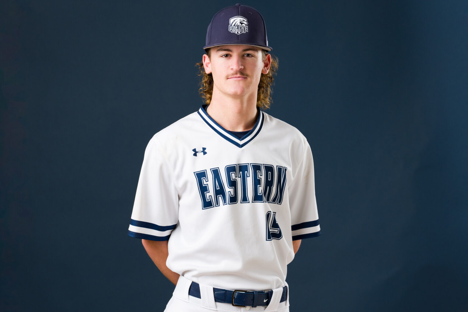 Konner Candalot: A Rising Star From Riverton Shines Bright at USUE ...