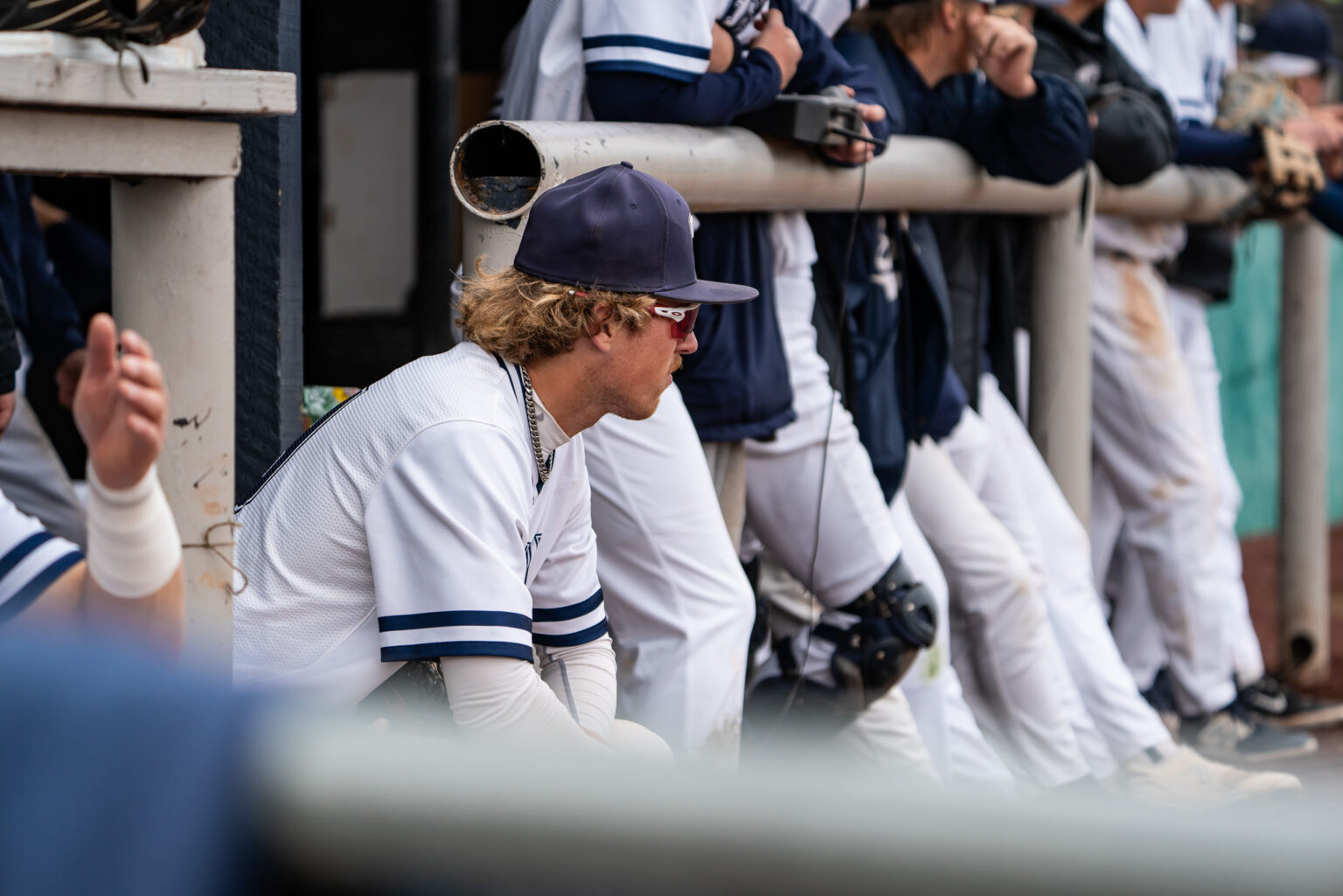 USUE sweeps CNCC and splits with SLCC – USU Eastern Eagle