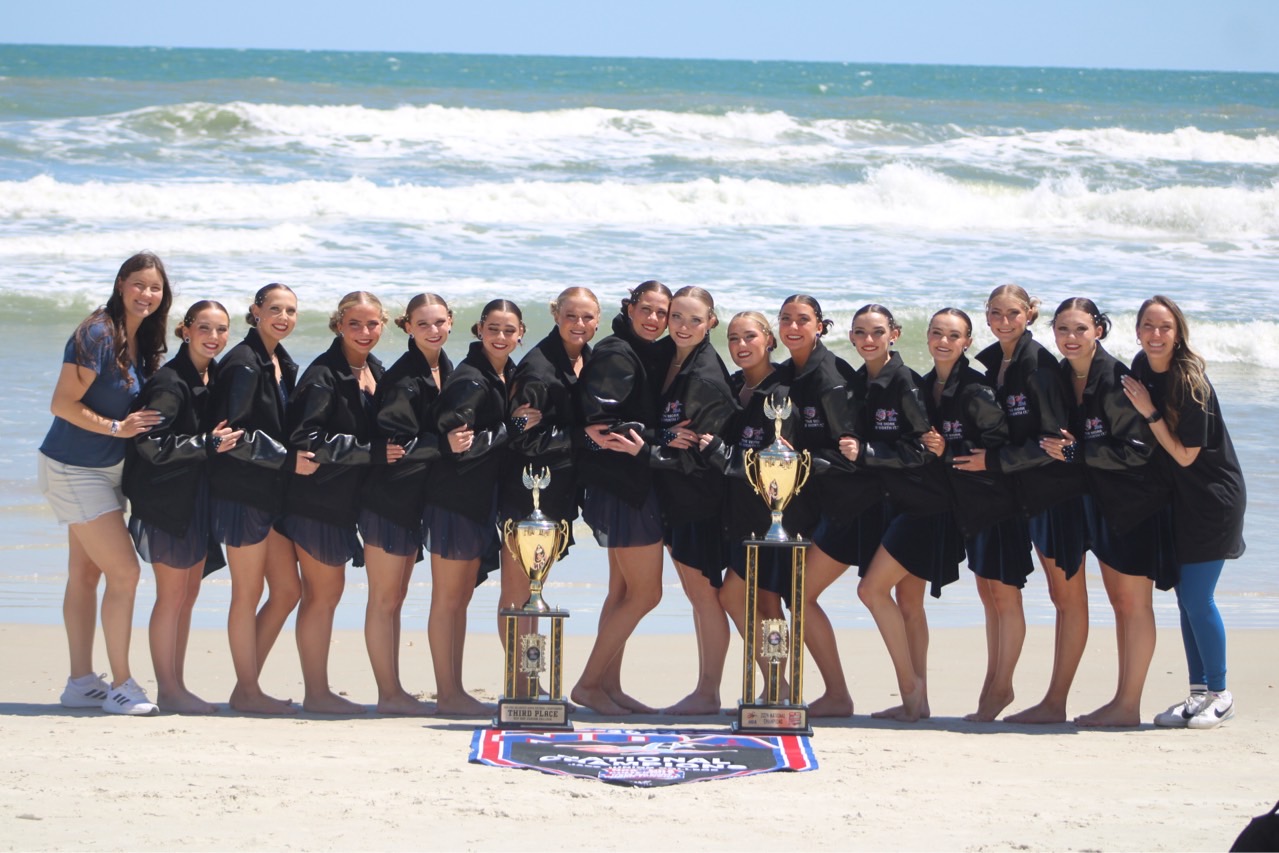 USUE Wins Jazz Junior College National Championship – USU Eastern Eagle