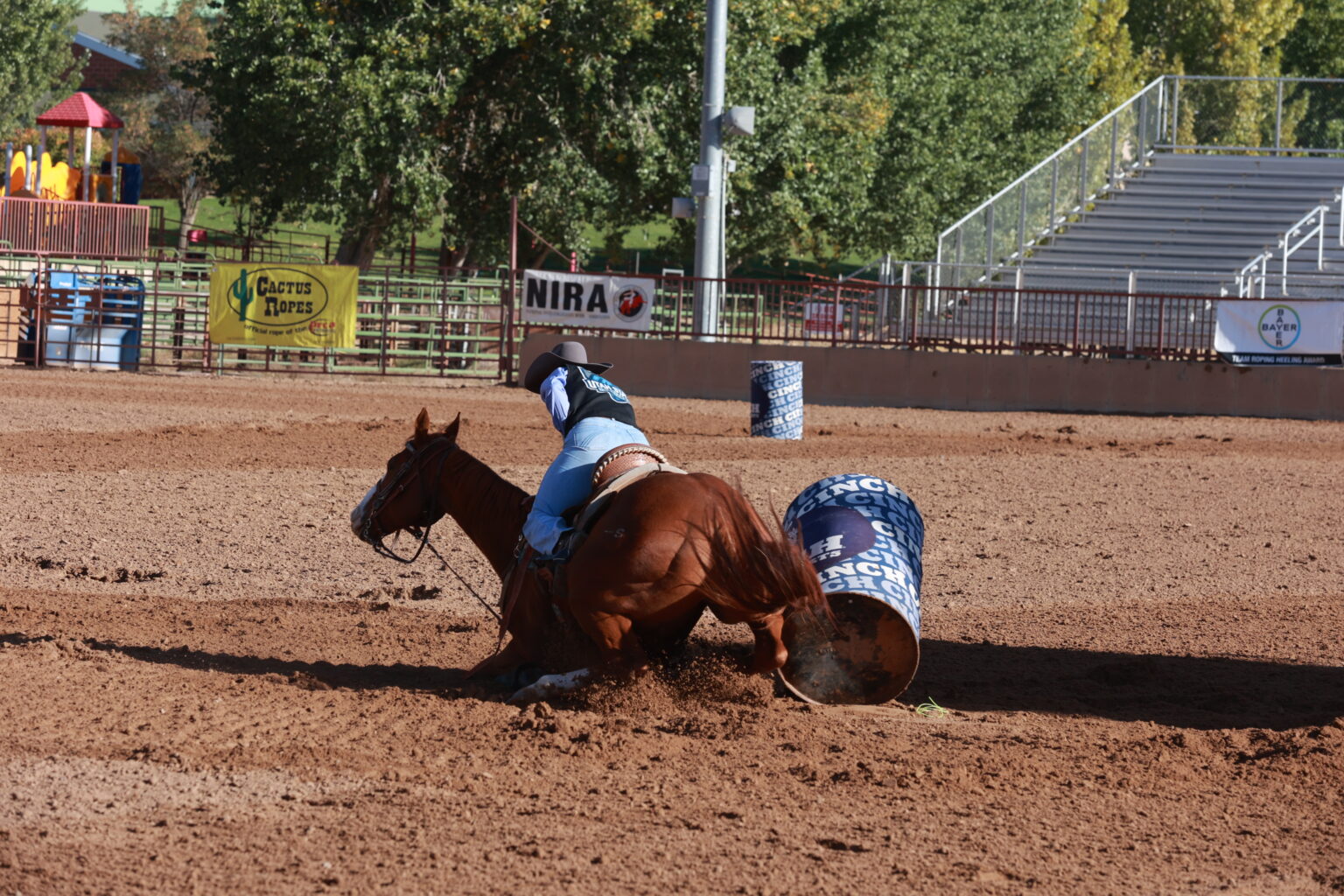 USU Eastern Rodeo photo gallery – USU Eastern Eagle