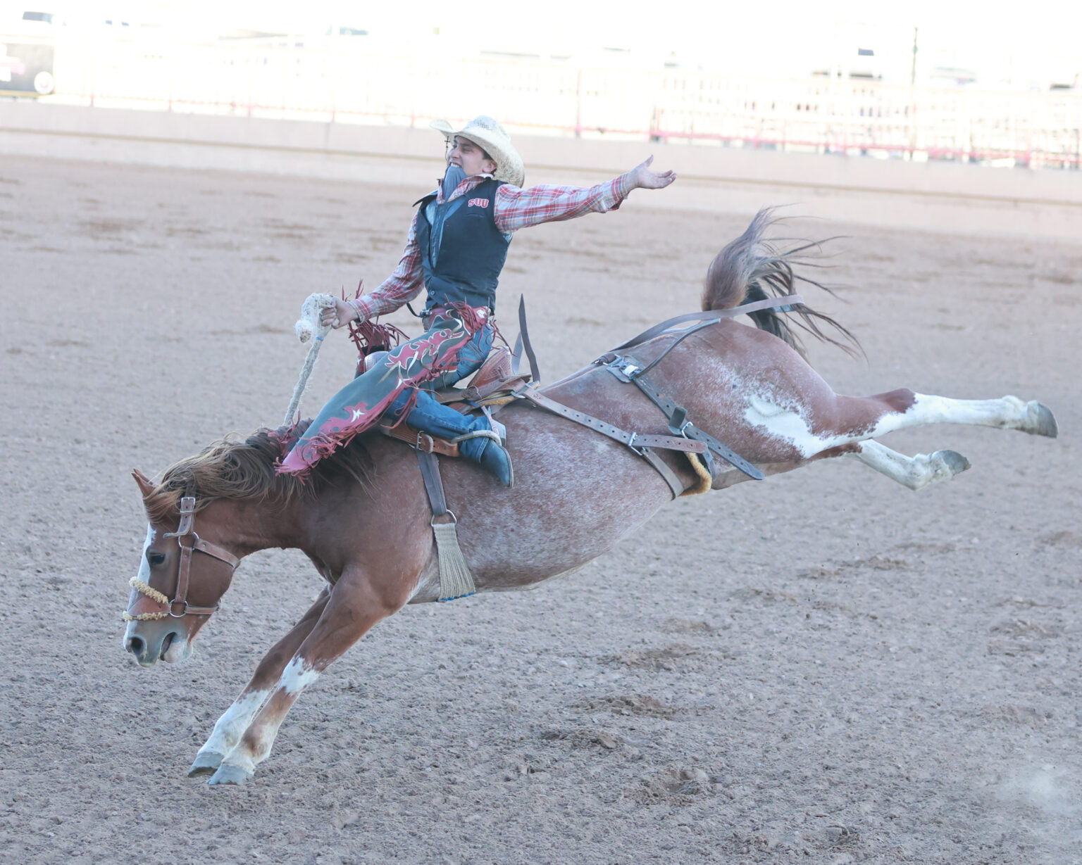 USU Eastern Rodeo photo gallery – USU Eastern Eagle