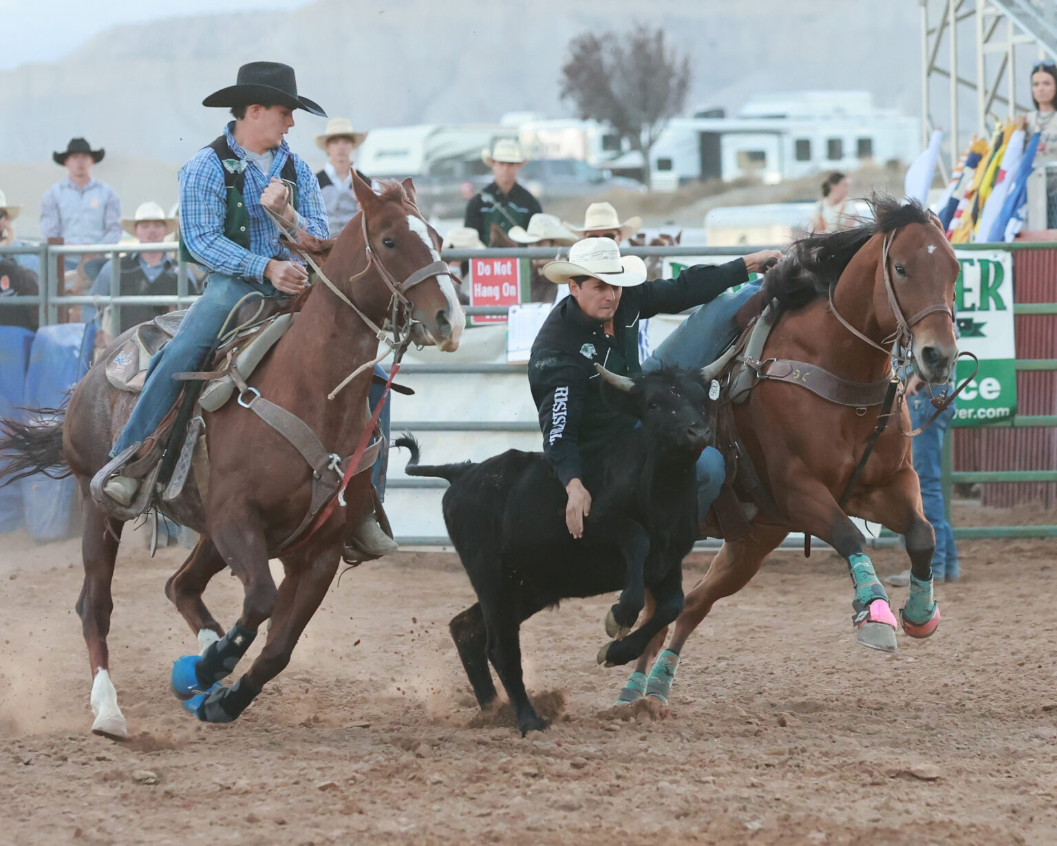 USU Eastern Rodeo photo gallery – USU Eastern Eagle